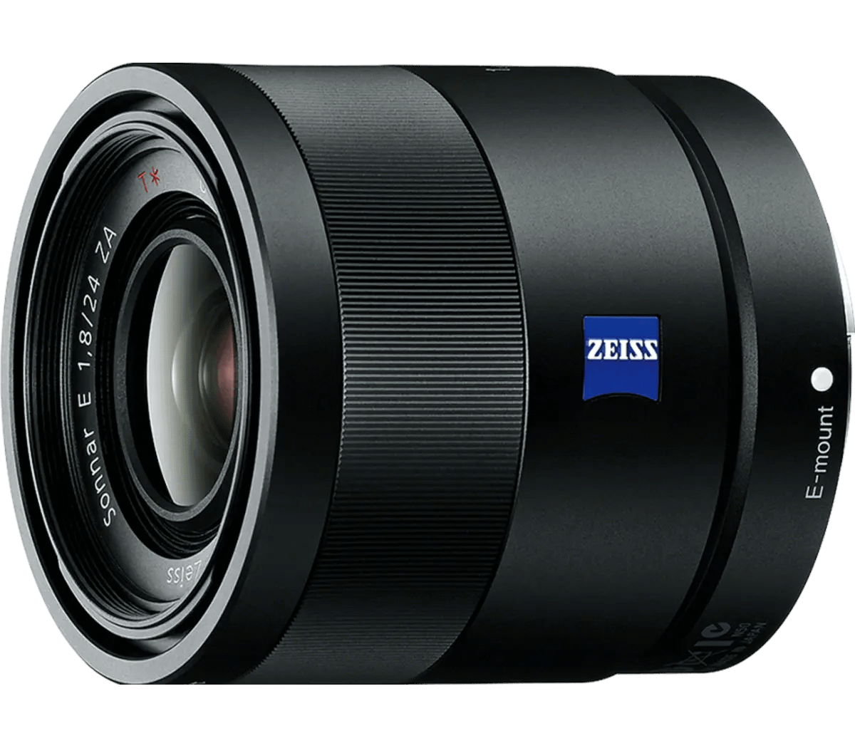 Sonnar E 24mm F1. 8 ZA APS-C Wide-angle Prime ZEISS Lens - Alexander ...