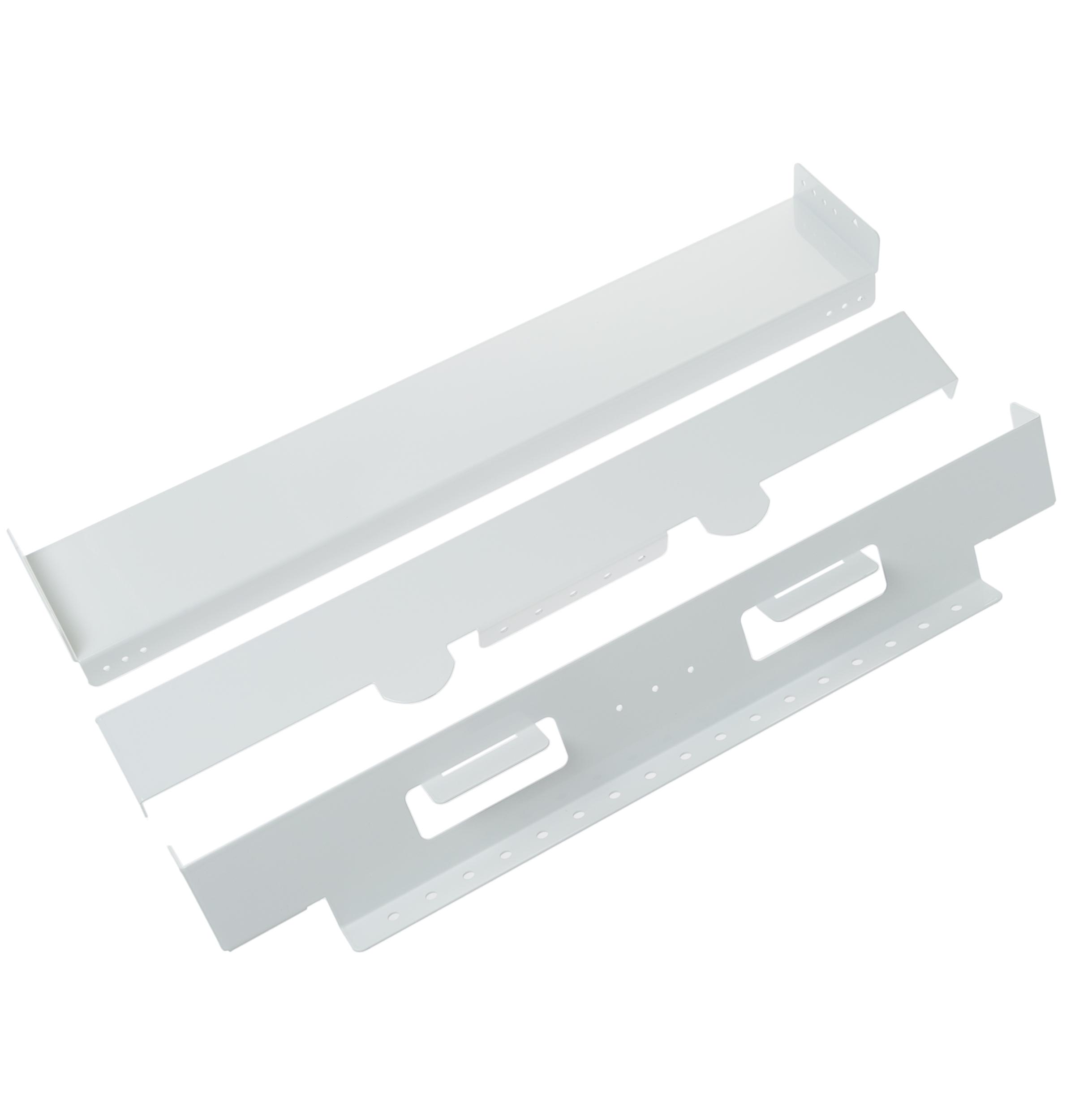 GE 24 in. Stack Bracket Kit - Alexander & Ray's TV & Appliance