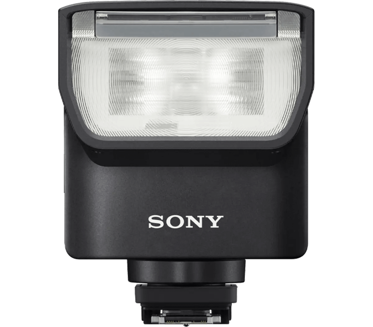 HVL-F28RMA External Flash with wireless remote control - Alexander ...