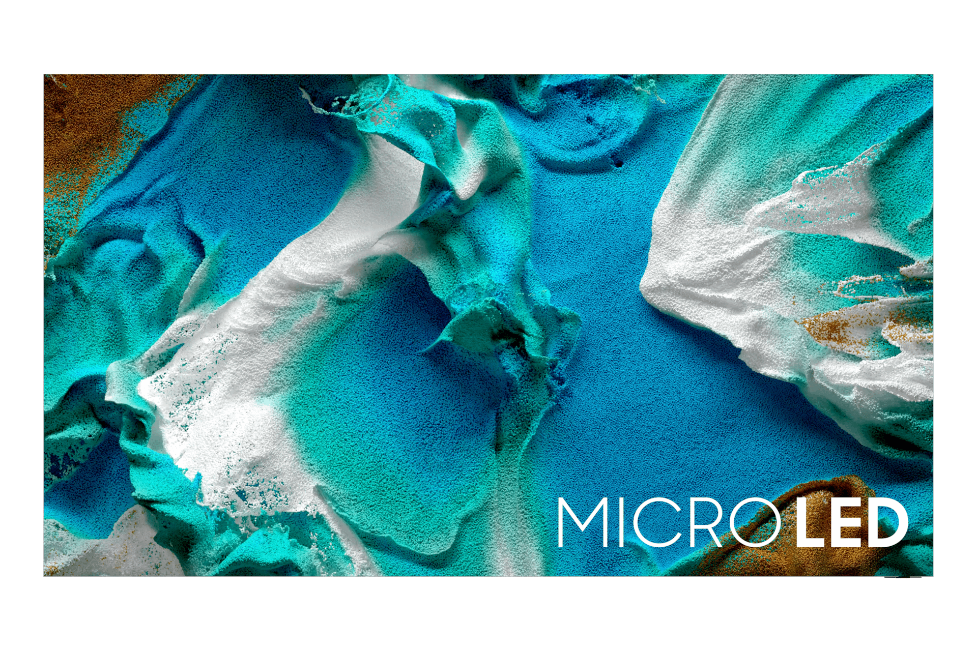 101 Inch Micro LED TV MS1B - Alexander & Ray's TV & Appliance